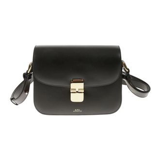 A.P.C. A.p.c., Damen, Taschen, Schwarzk, ONE SIZEGr&ouml;&szlig;e