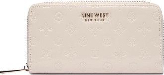 Nine West Geldb&ouml;rse CEO-NW-W1-003-AW26 Hellbeige
