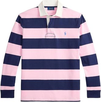 Ralph Lauren The Iconic Rugby Shirt