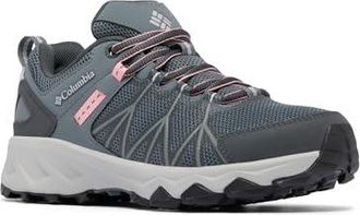 Columbia Womens Peakfreak II Outdry Low Hiking Shoes