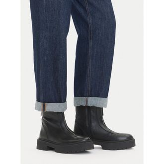 Steve Madden Stiefeletten Steve Madden SM11003404 Schwarz