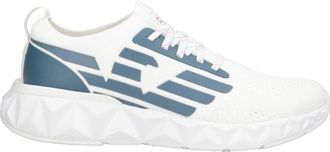 Emporio Armani SCHUHE - Sneakers auf YOOX.COM