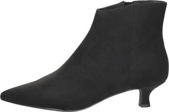 Marco Tozzi Stiefeletten - - Shoes - Damen - Schwarzk - 41 EU