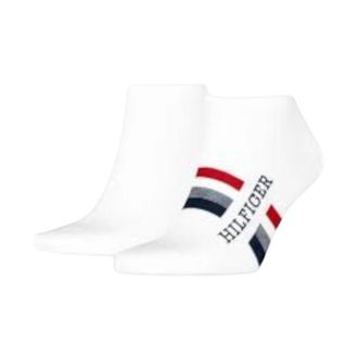 Tommy Hilfiger Homme, Sous-v&ecirc;tements, Blanc, Taille: M Sous-v&ecirc;tements 100% Coton Lavables en Machine