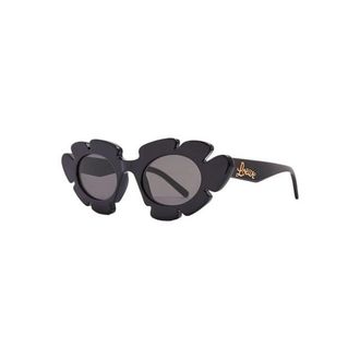 Loewe Lunettes de soleil Flower