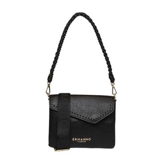 Ermanno Scervino Beatrice Schultertasche - - Bags - Damen - Schwarzk - ONE SIZE