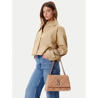 Steve Madden Handtasche Steve Madden Bjolene SM13001062 Braun