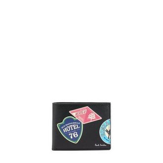 Paul Smith Portefeuille en cuir