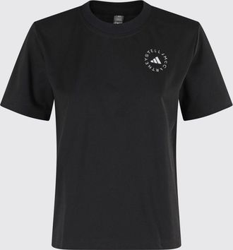 adidas T-Shirt ADIDAS BY STELLA MCCARTNEY Damen Farbe Schwarz
