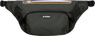 K-Way Ferimy - - Bags - unisex - Gr&uuml;n - S