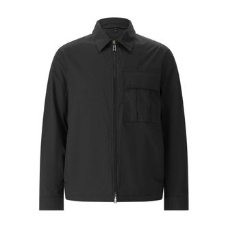 Belstaff Herren, Jacken, Schwarzk, XLGr&ouml;&szlig;e