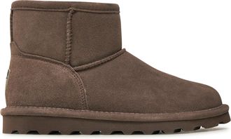 Bearpaw Schneeschuhe Bearpaw Alyssa 2130W Grau