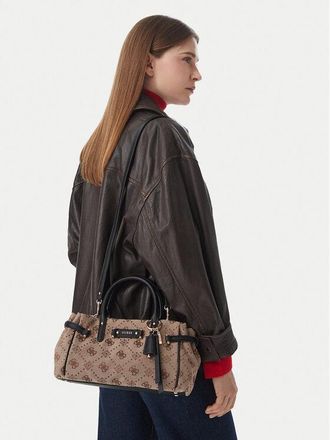 Guess Handtasche Dorothy HWJP22 31050 Hellbraun