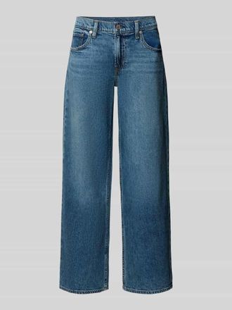 GAP Regular Fit Jeans Wide Leg Denim Look