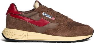 Autry Herren, Schuhe, Braun, 41 EUGr&ouml;&szlig;e