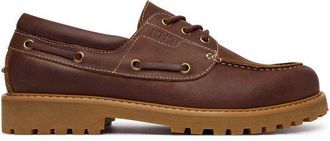 Liu Jo Halbschuhe Lander 01 7G6017 PX934 Dunkelbraun