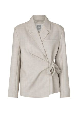 Second Female Blazer