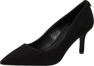 BOSS Femme Isobel_Pump70_SD Pompe, Black1, 37 EU