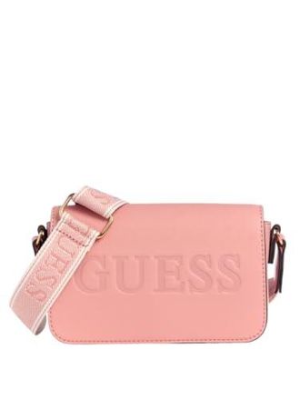 Guess Factory Rosse Mini bandouli&egrave;re pour femme