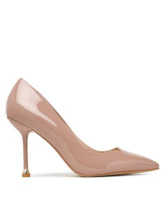 Liu Jo High Heels My Demi 04 SXX009 EX004 Beige