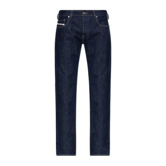 Diesel 2007 Zatiny Jeans - - Jeans - Herren - Blau - W36 L32