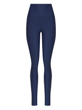 Lygia & Nanny Performance-Leggings - Blau