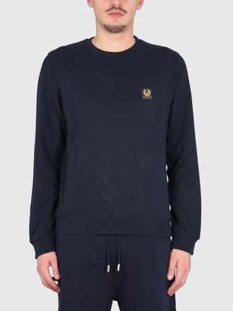 Belstaff Sweatshirt BELSTAFF Homme couleur Bleu