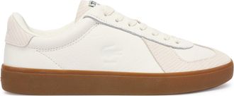 Lacoste Sneakers Lacoste Baseshot Pro 7-50SFA0032 Wei&szlig;