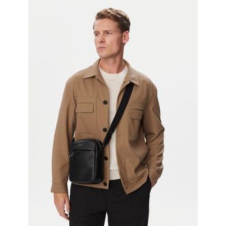 HUGO BOSS Umh&auml;ngetasche BOSS 50572882 Schwarz