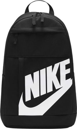 Nike Rucksack Elemental, 21L (Schwarz)