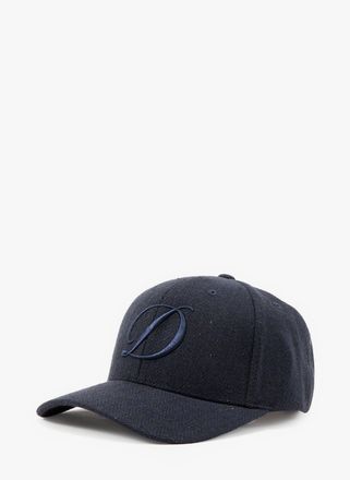 Dime Casquette &agrave; chevrons