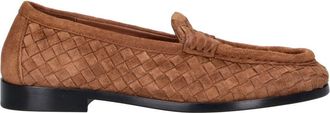 Bottega Veneta Loafers Silenzio