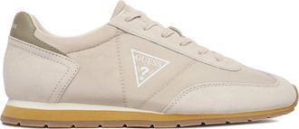 Guess Sneakers Guess Jeans EO-WILIAMS-01 126AM Beige
