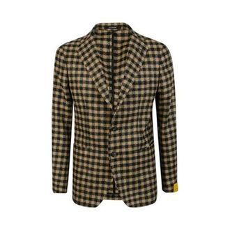 Tagliatore Blazer - - Jackets - Herren - Mehrfarbig - M