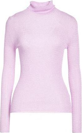 Vicolo MAILLE - Cols roul&eacute;s sur YOOX.COM