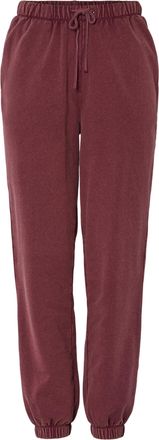 Pieces Pcchilli Hw Washed Sweat Pants Noos Bc