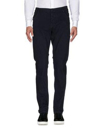 Daniele Alessandrini BAS - Pantalons sur YOOX.COM