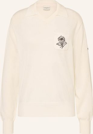 Claudie Pierlot Claudie Pierlot Pullover weiss