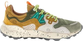 Flower Mountain Homme, Chaussures, Multicolore, Taille: 42 EU Yamano 3 Uni