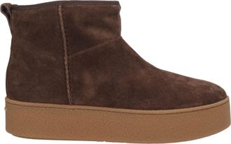Comme Des Gar&ccedil;ons SCHUHE - Stiefeletten auf YOOX.COM