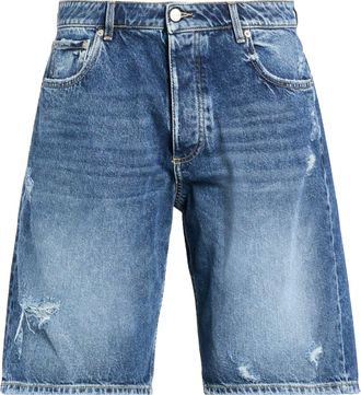 Icon Denim Los Angeles HOSEN & R&Ouml;CKE - Jeansshorts auf YOOX.COM