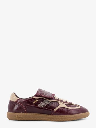 Alohas Tb.490 Club leather sneakers - ALOHAS - gender_Woman
