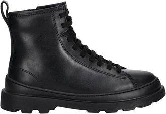 Camper Femme, Chaussures, Noir, Taille: 39 EU Brutus+ Bottine