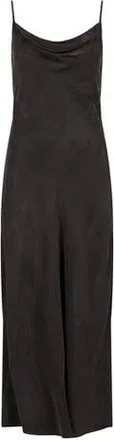 Guess Robe midi Akilina &agrave; fines bretelles
