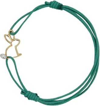 Aliita Armband - Conejito Perla Cord Bracelt - Gr. ONE SIZE - in Mehrfarbig - f&uuml;r Damen