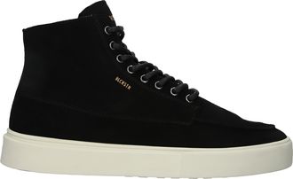 Blackstone Sneaker (high) Herren Black