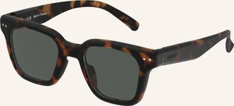 Izipizi Izipizi Sonnenbrille Road braun