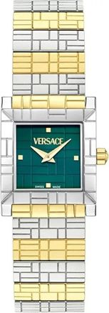Versace Damen, Accessories, Gelb, ONE SIZEGr&ouml;&szlig;e