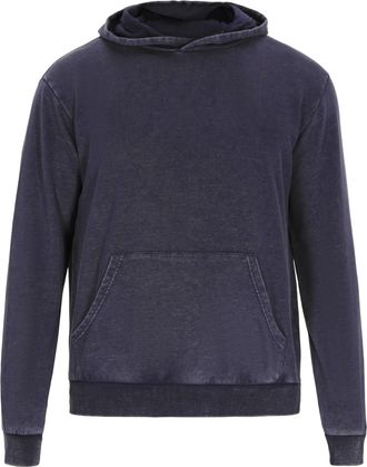 Mymo Sweatshirt M&auml;nner Marine