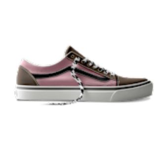 Vans Femme, Chaussures, Multicolore, Taille: 35 1/2 EU Premium Old Skool